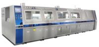 China Fully Automatic Inline PCBA Cleaning Machine For PCBA Production for sale