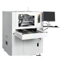 China High Cutting Precision Smooth Cutting Surface SMT Desktop PCBA Router for sale