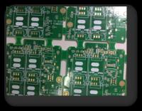 China YS-L530-SMT-Desktop-high-speed-spindle Programming Mode PCB LED Board Cutting Router for sale