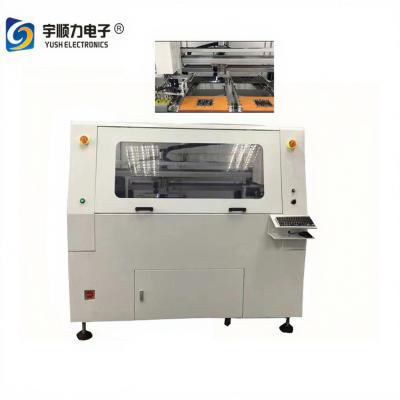 China YSVC-650 Professional High Precision Offline PCB Router Machine for SMT Assembly Line Circuit Board Processing for sale