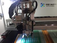 China YSVC-650 High Efficiency Offline PCB Router Machine Suitable for SMT Assembly Line for sale