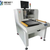 China YSVC-650 High Efficiency Offline PCB Router Machine Suitable for SMT Assembly Line for sale