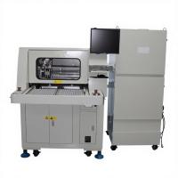 China YSVC-650 High Precision Automatic PCB Depanelist for SMT Assembly Line for sale