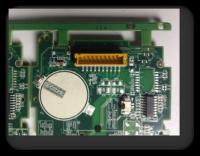 China Desktop  PCB  Router  Milling  Machine for sale