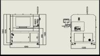 China Multi-Functional In-line Automatic PCB Routers YASTM-4C-Compatible with Full SMT Assembly Line Workflow for sale