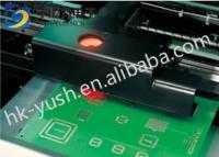 China High Speed Stable PCB Router Machine YSVC-650 Universal PCB Routing Tool for sale