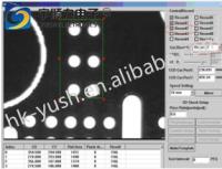 China High Speed Stable PCB Router Machine YSVC-650 Universal PCB Routing Tool for sale