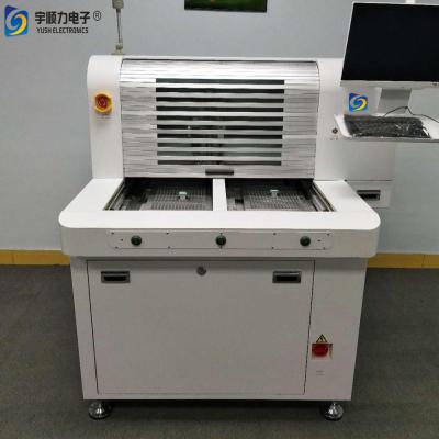China High Speed Stable PCB Router Machine YSVC-650 Universal PCB Routing Tool for sale