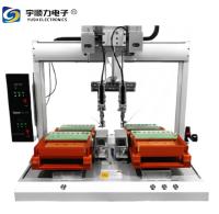 China High Efficiency Practical PCB Desktop Visual Control PCB Router for SMT Production Line for sale