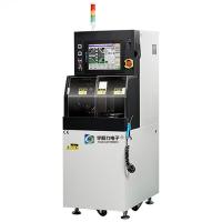 China 6inch Dicing Saw for Semiconductor Industry Dicing Machine  Higher Movement Accuracy YS-6H for sale