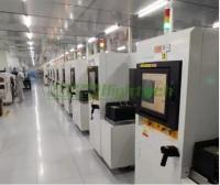 China 6inch Dicing Saw for Semiconductor Industry Dicing Machine  Higher Movement Accuracy YS-6H for sale