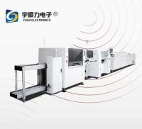 China SMT Assembly Production Line High Speed PCB Machine Production Line for sale