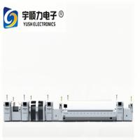 China High Precision Factory Direct  High Speed Full-auto SMT LED Production Line for sale