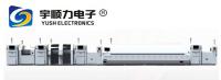 China High Speed Full-auto SMT LED Production Line for sale