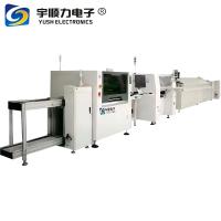 China SMT Assembly Production Line  PCB Machine Semi-auto  Production Line for sale