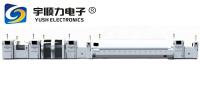 China High Precision High Speed Semi-auto SMT PCB Assembly Production Line for sale