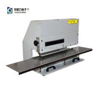 China Docking with the Next Machine PCB De-paneling Machine - YSVC-3 for sale