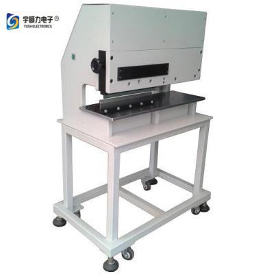 China Docking with the Next Machine PCB De-paneling Machine - YSVC-3 for sale