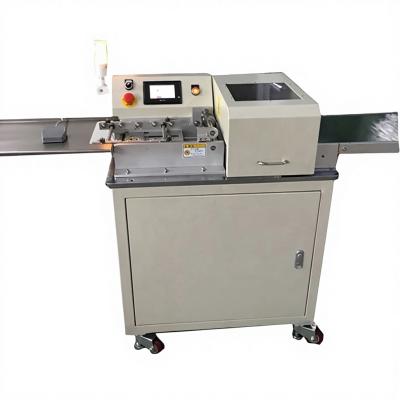 China Good Quality High Efficiency Multi Blades PCB Cutting for PCB Production Line for sale