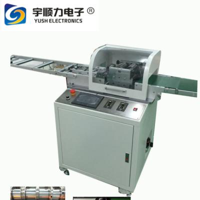 China High Speed Practical Multi Blades PCB Cutting Machine for PCB Production Line for sale