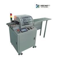 China Super Practical High Efficiency Multi Blades PCB Depaneling Machine for PCB Assembly for sale