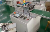 China Practical High Efficiency SMT PCB Board Depaneling Machine for PCB Assembly for sale