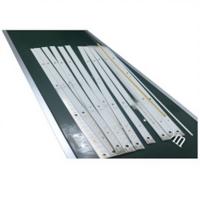 China High Precision Multi Blade PCB Depaneling Machine for LED Aluminum Board FR4 Board Automatic Cutting Equipment for sale