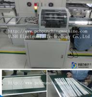 China Pcb Printed Circuit Board Separator / Prototype Pcb Board Separator for sale