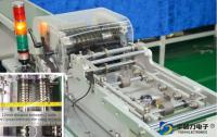 China High Quality SMT Printed Circuit Board Cutting Machine for PCB Assembly for sale