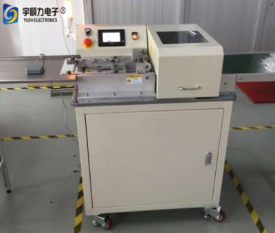 China LED Pcb Board Manufacturers De-paneling / Simple Pcb Board De-paneling for sale