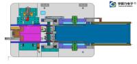 China High Quality SMT Printed Circuit Board Cutting Machine for PCB Assembly for sale