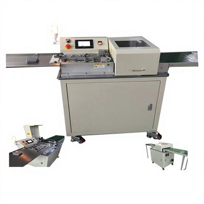 China High Quality SMT Printed Circuit Board Cutting Machine for PCB Assembly for sale