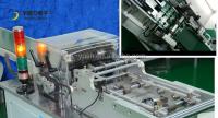 China High Quality SMT PCB Cutting Machine 220V 350kg for PCB Assembly for sale