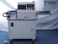 China High Speed Multi Blades Type PCB Cutting Machine for PCB Assembly for sale