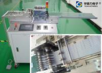 China High Speed Multi Blades Type PCB Cutting Machine for PCB Assembly for sale