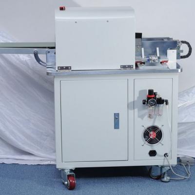 China High Speed Multi Blades Type PCB Cutting Machine for PCB Assembly for sale