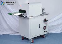 China High Efficiency Multi Blade Type PCB Depaneling Machine for PCB Production Line for sale