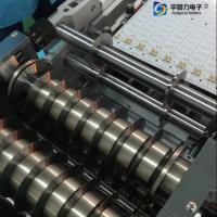 China Small Pcb Board De-panelling Machine for sale