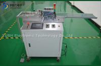 China Small Pcb Board De-panelling Machine for sale