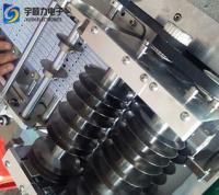 China Small Pcb Board De-panelling Machine for sale