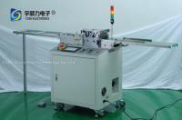 China Small Pcb Board De-panelling Machine for sale