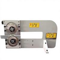 China 900mm Effective Cutting Length PCB Cutting Machine for PCB assembly Line for sale