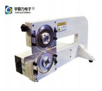 China 900mm Effective Cutting Length PCB Cutting Machine for PCB assembly Line for sale