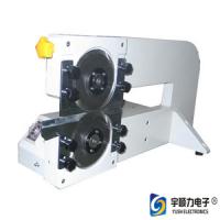 China 900mm Effective Cutting Length PCB Cutting Machine for PCB assembly Line for sale