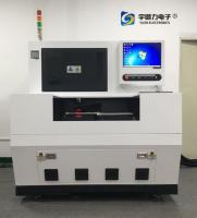 China High Precision High Quality Pcb/Fpc Board UV Laser Cutting Machine for PCB Production Line for sale
