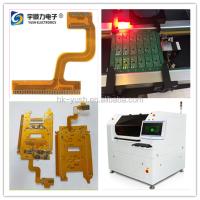 China High Precision Good Quality PCB Laser Cutting for SMT Production Line for sale