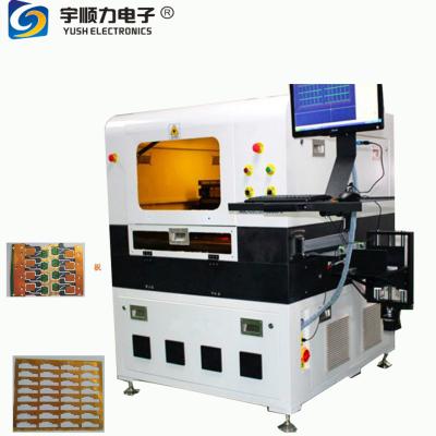 China High Precision Good Quality PCB Laser Cutting for SMT Production Line for sale