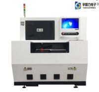China PCB Laser Cutting Machine . UV Laser Cutting Machine . SMT Stencil Cutter for sale