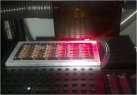 China FPC UV-cutting Machine . UV Laser Cutting Machine . SMT Stencil Cutter for sale