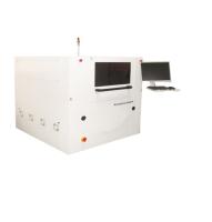 China On-line Circuit Board Cutting Machine for sale
